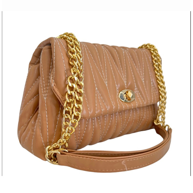 Jual OTG-Tas wanita selempang bag mecca bag | Shopee Indonesia