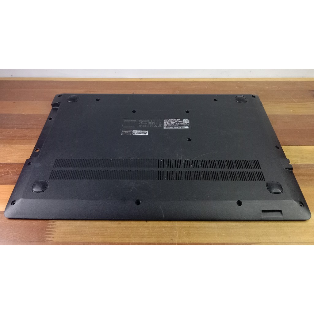 Jual Casing Bawah Bottom Case Laptop Lenovo Ideapad 100-15IBY | Shopee ...