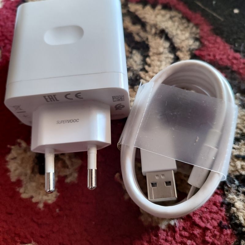 Jual Charger Ori Bawaan Oppo N3 Fold 67 Watt | Shopee Indonesia