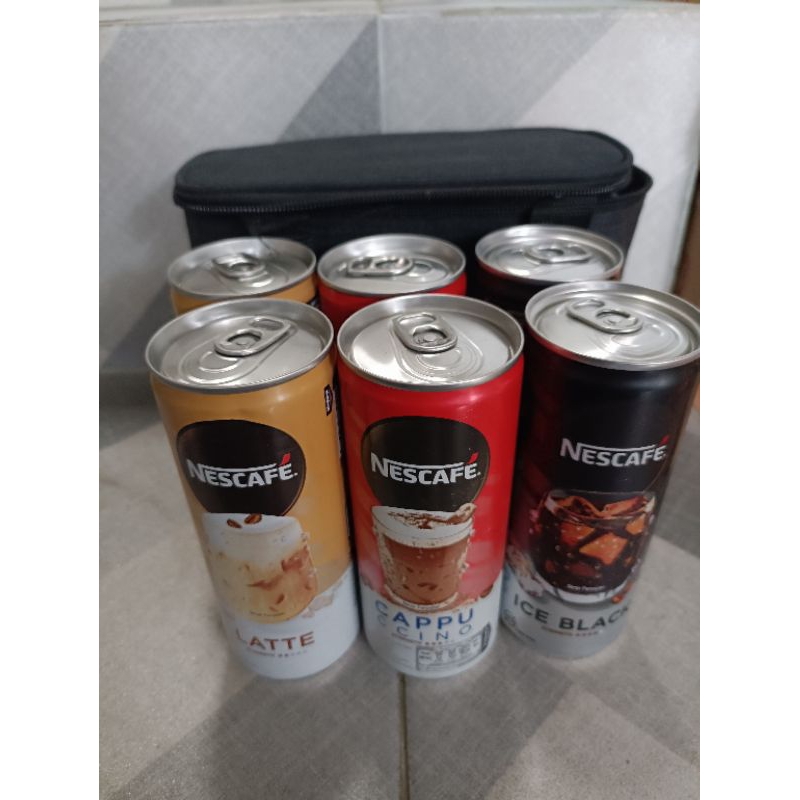 Jual Nescafe paket cooler box | Shopee Indonesia