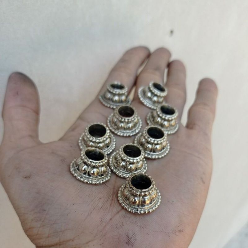 Jual mendak cast alpaka | Shopee Indonesia