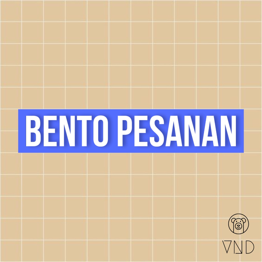 Jual Bento Tools Pesanan Miffy Snack Case | Shopee Indonesia
