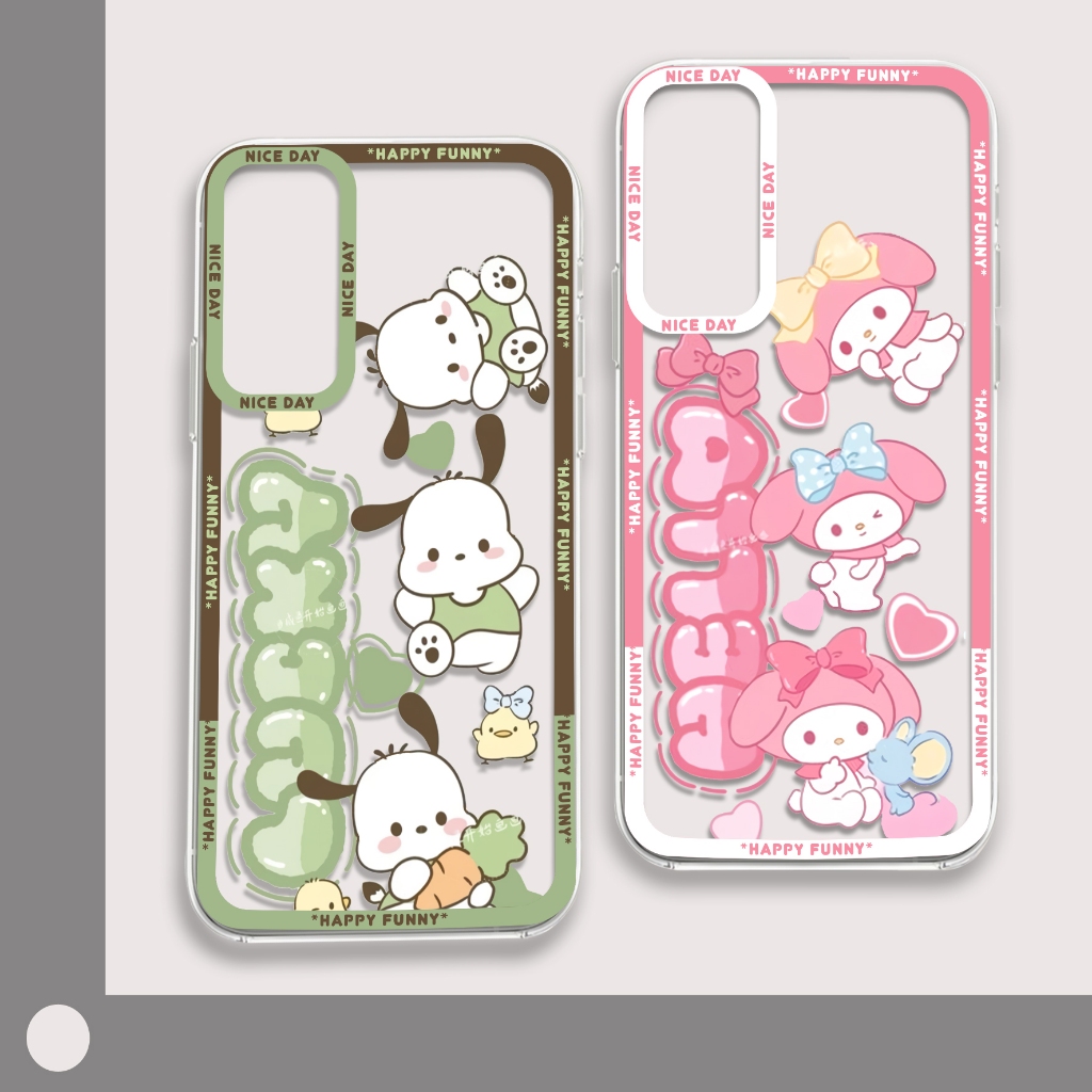 Jual Case Bening Transparan Untuk Tipe Hp Samsung A05S Bisa Untuk Semua ...