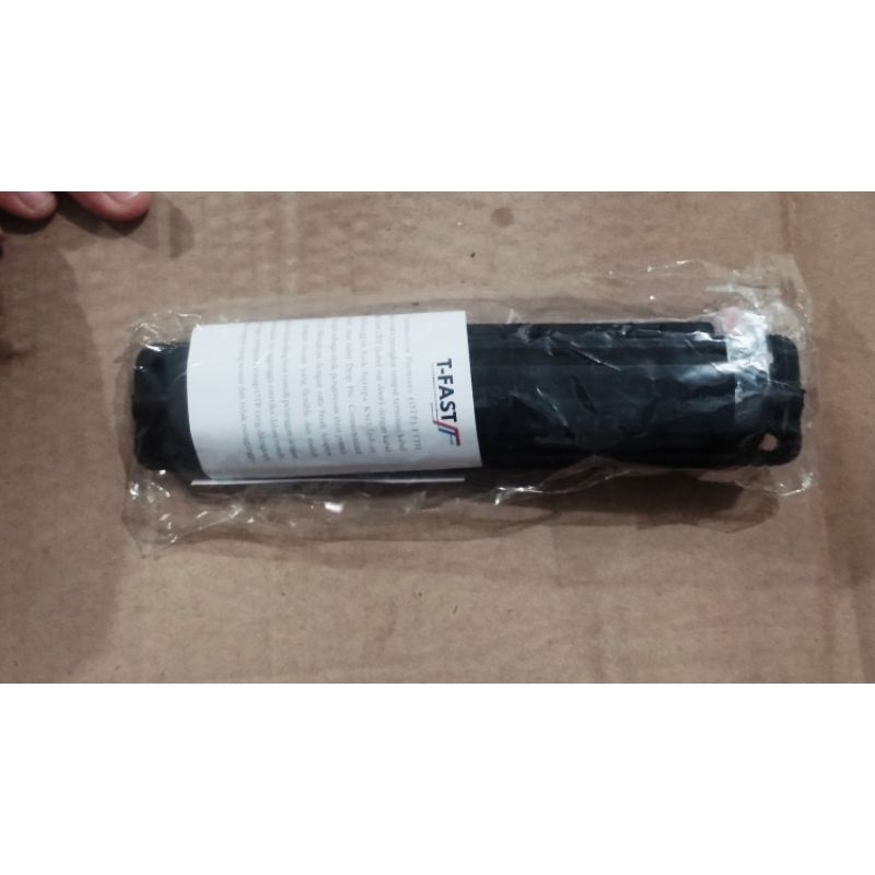 Jual Fiber Optik Mechanical Splice FTTH Fast Connector ( OTP Fiber ...
