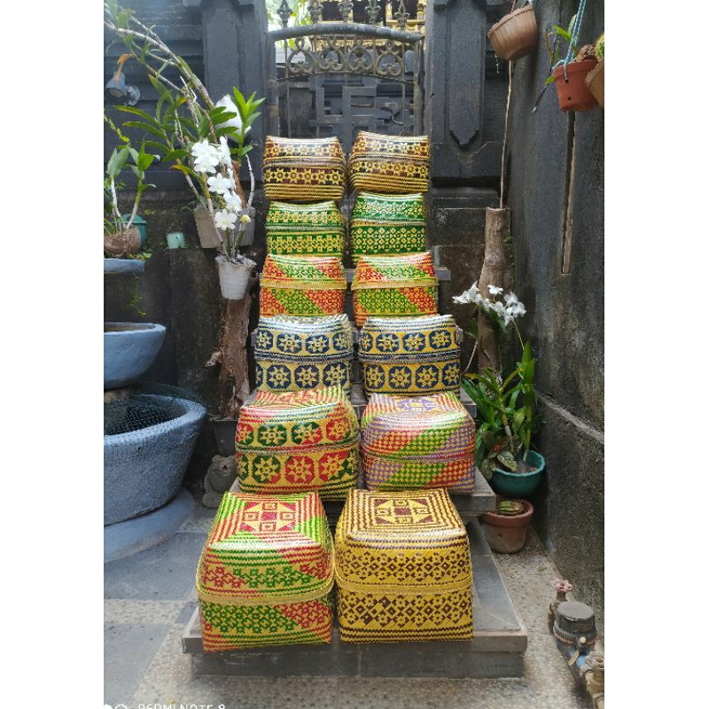Jual sokasi/keben ada lapis diameter 25-27cm | Shopee Indonesia