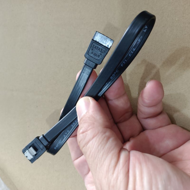 Jual Kabel Data SATA Harddisk & SSD | Shopee Indonesia
