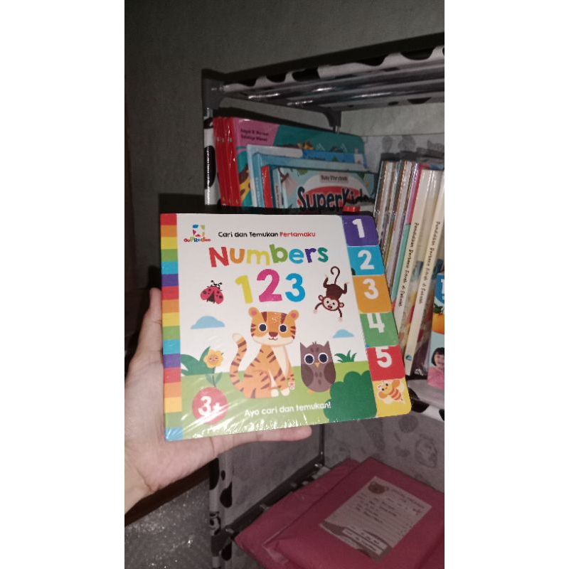 Jual numbers | Shopee Indonesia