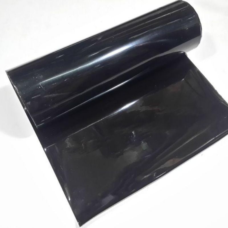 Jual Skotlet hitam transparan 80% hybrid | Shopee Indonesia