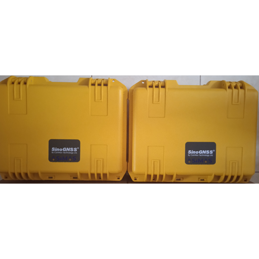 Jual Gps Geodetik SinoGNSS Baru unit only Original | Shopee Indonesia