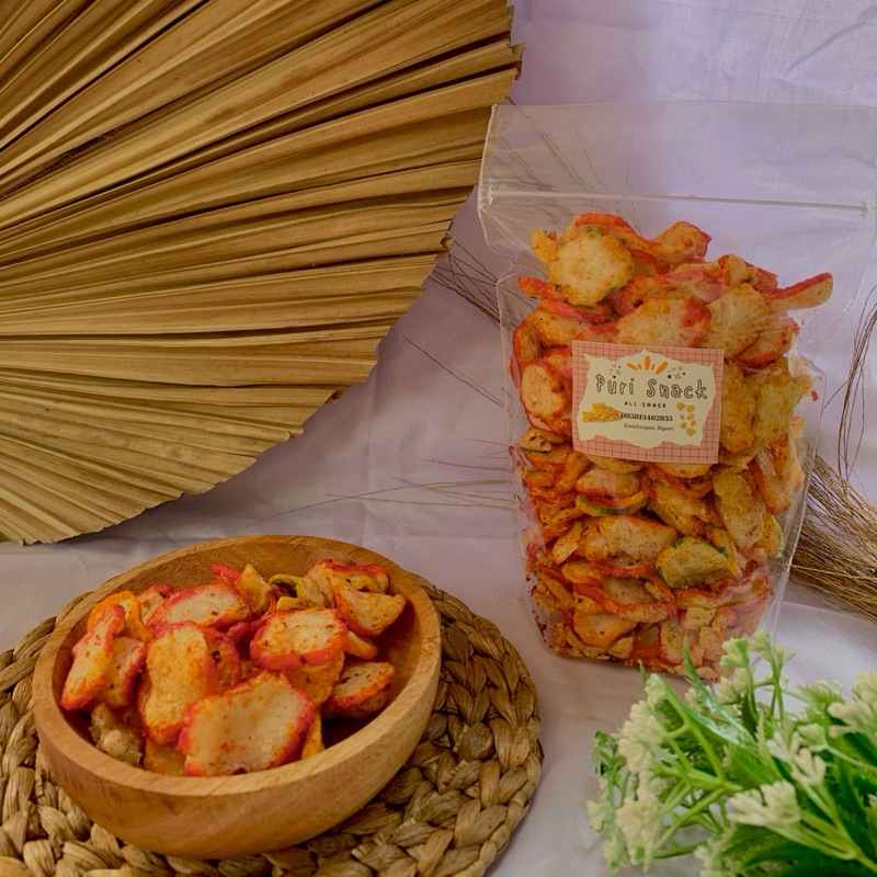 Jual Krupuk Seblak / Seblak Biasa Kencur / Seblak Bantet / Seblak Cikur ... Jual Krupuk Seblak / Seblak Biasa Kencur / Seblak Bantet / Seblak Cikur ...