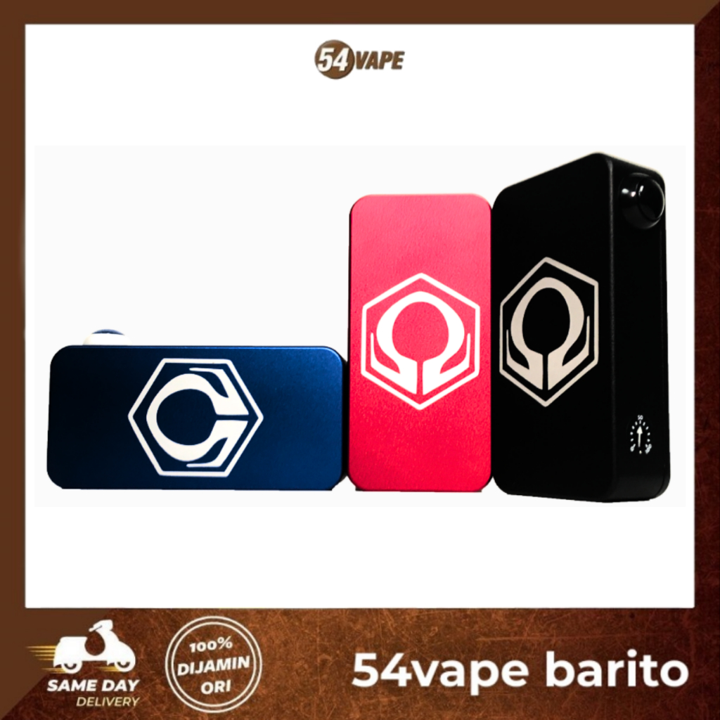 Jual Hexohm v3 Powder Coat Mod | Shopee Indonesia