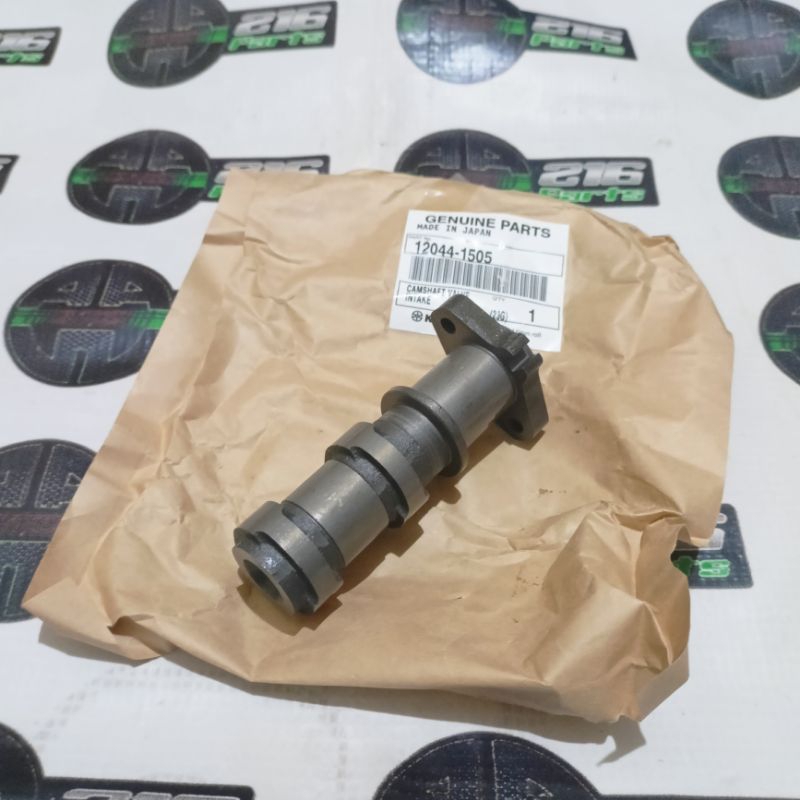 Jual Noken as in Camshaft intake Ninja RR Mono 250 Z250 Mono SL ...
