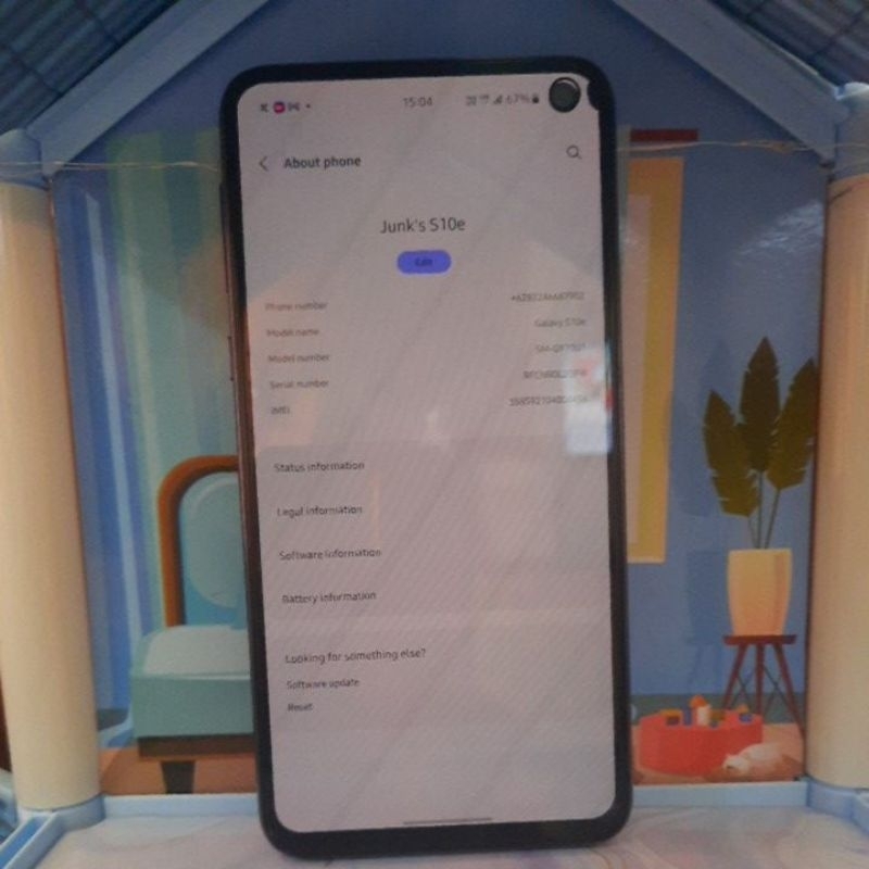 Jual samsung s10e | Shopee Indonesia