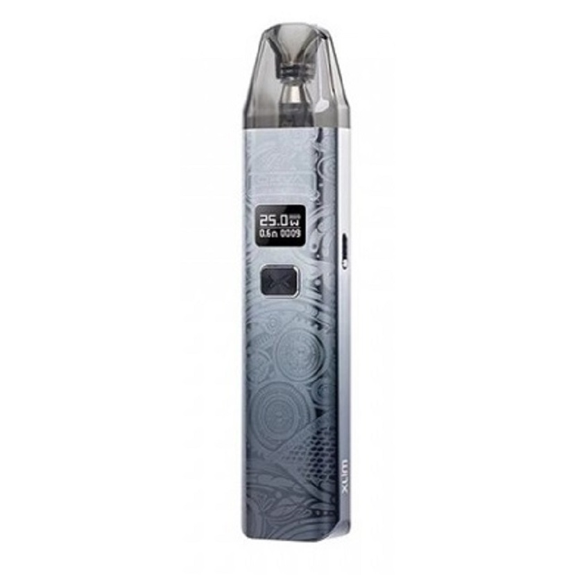 Jual Oxva Xlim v2 Pod 900mAH 2ml + Liquid Nafas Pods Friendly 30ml ...