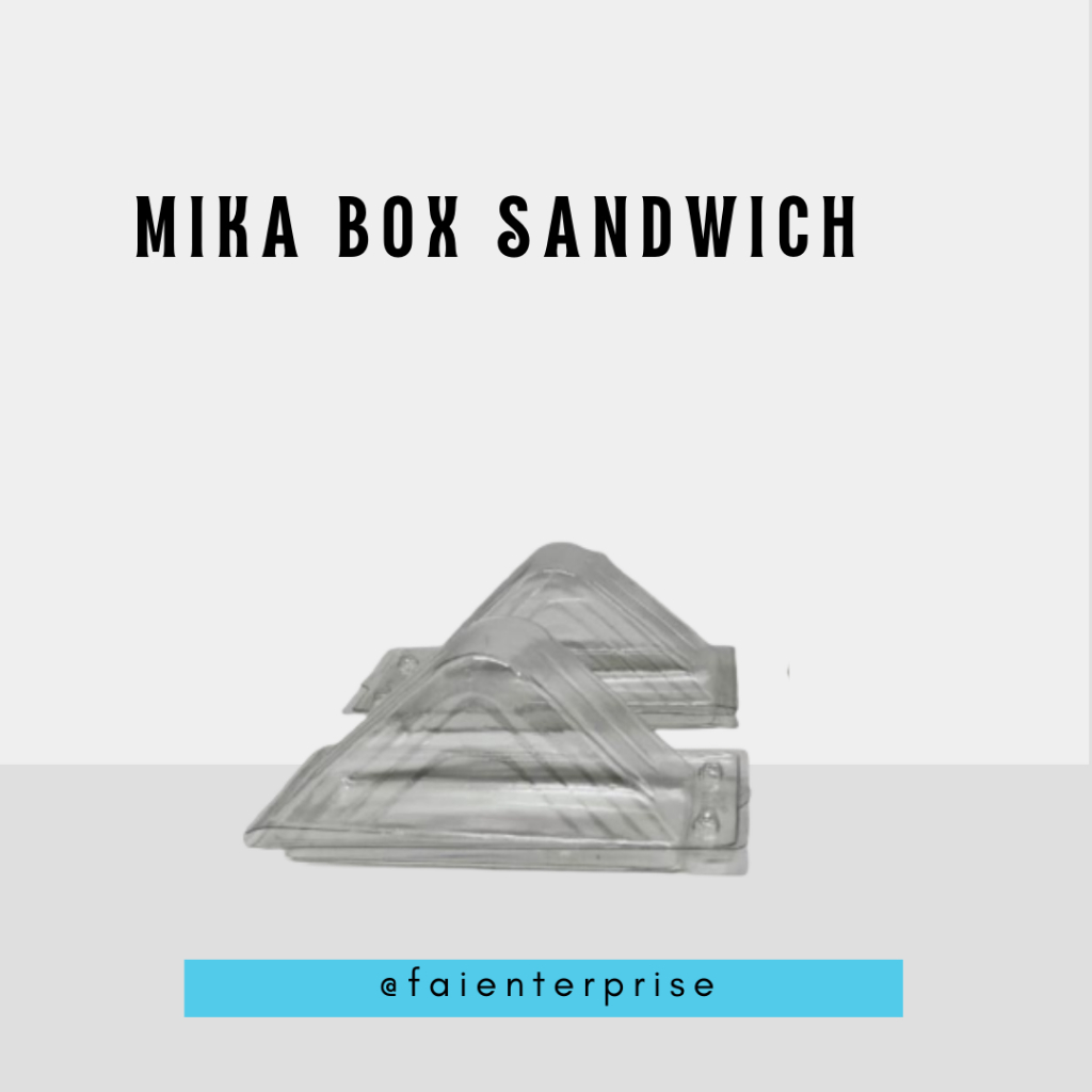 Jual MMPG Mika Sandwich isi 50 pcs | Shopee Indonesia