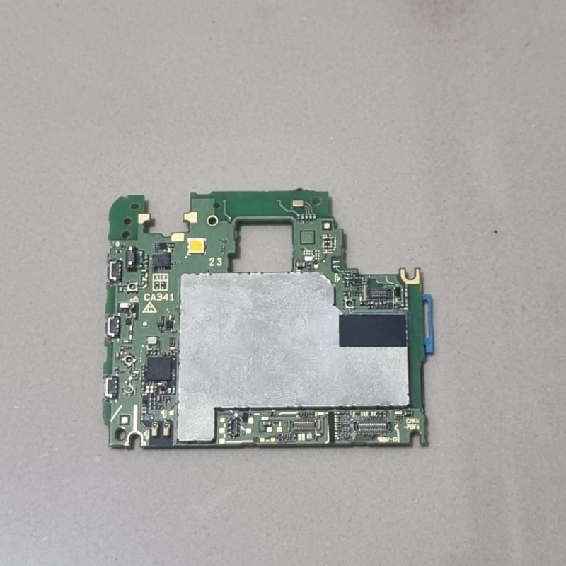 Jual mesin Hape Sharp 507 SH copotan original tested oke siap rakit ...