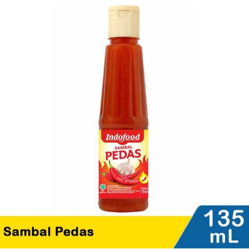 Jual SAU INDOFOOD ALL VARIAN 135ml | Shopee Indonesia