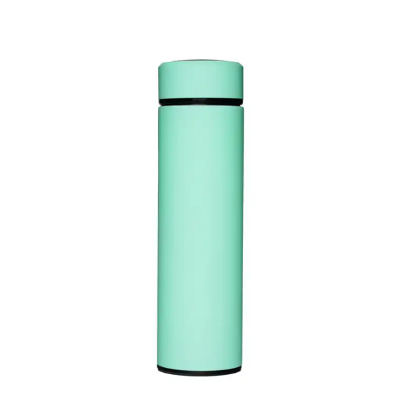 Jual Termos Air Panas, Kopi, Teh Termos Dengan Pengukur Suhu Tumbler ...