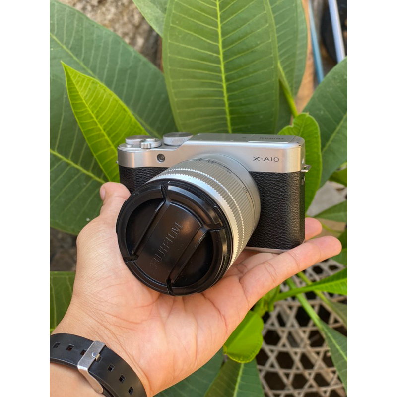 Jual FUJIFILM XA10 MURAH | Shopee Indonesia