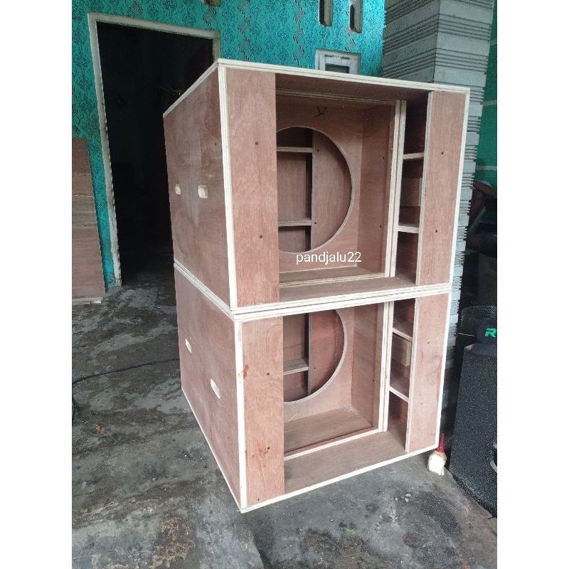 Jual Box paraflex 15 inch | Shopee Indonesia