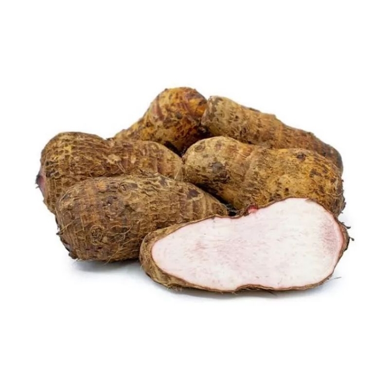 Jual TALAS KIMPUL ASLI FRESH 1 KG | Shopee Indonesia