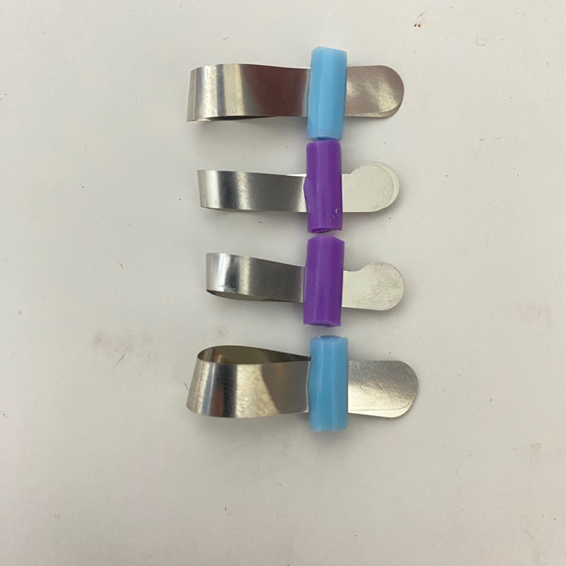 Jual Dental matrix band anterior /Matriks band interproximal clip ...