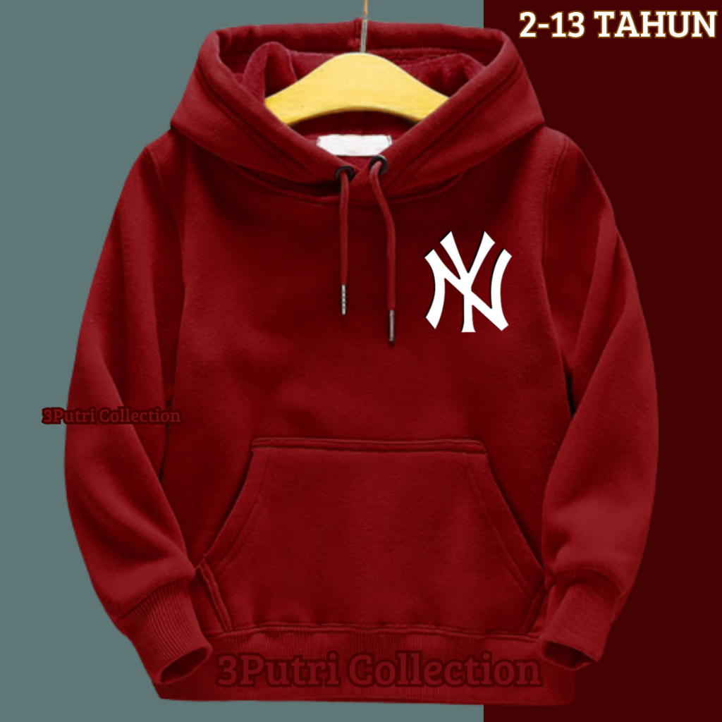 Jual Sweater Anak Laki Laki Perempuan Usia 2 3 4 5 6 7 8 9 10 11 12 13 ...