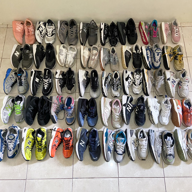 Jual BORONGAN SEPATU | Shopee Indonesia
