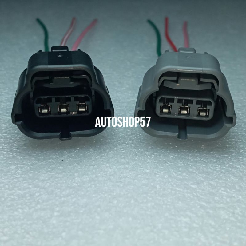Jual Soket Map Sensor Suzuki Apv Futura Carry | Shopee Indonesia