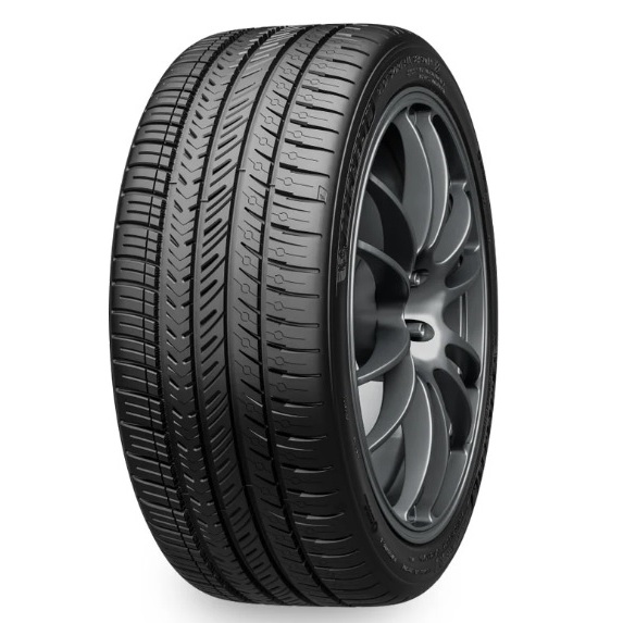 Jual Ban Mobil Michelin Pilot Sport 4ZP 255/40 R18 Toko Surabaya 255 40 ...