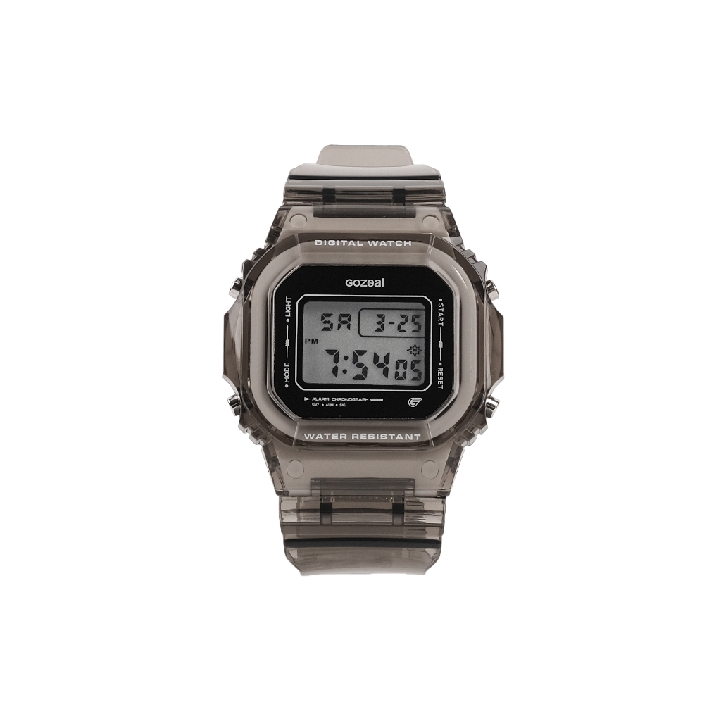 Jual Gozeal | Digital Watches | Smox | Shopee Indonesia