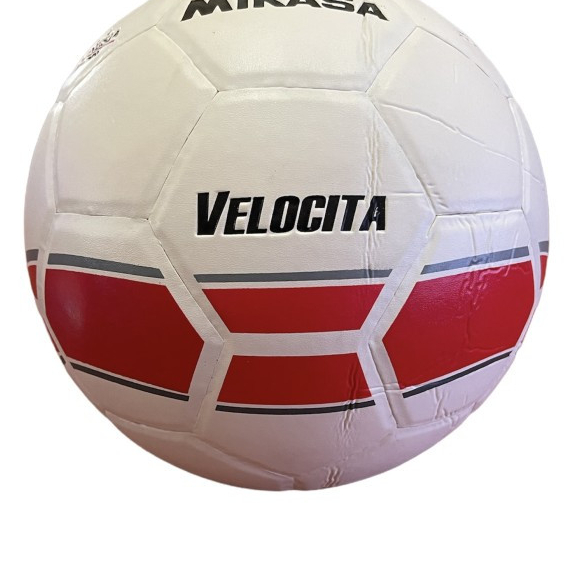 Jual BOLA SEPAK MKS UKURAN 5 - BOLA KAKI MIKASSA VELOCITA SIZE 5 BAHAN ...