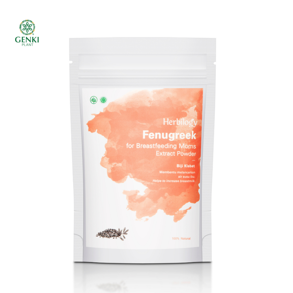 Jual Herbilogy Java Turmeric Extract Powder (Temulawak) - 100g | Shopee ...