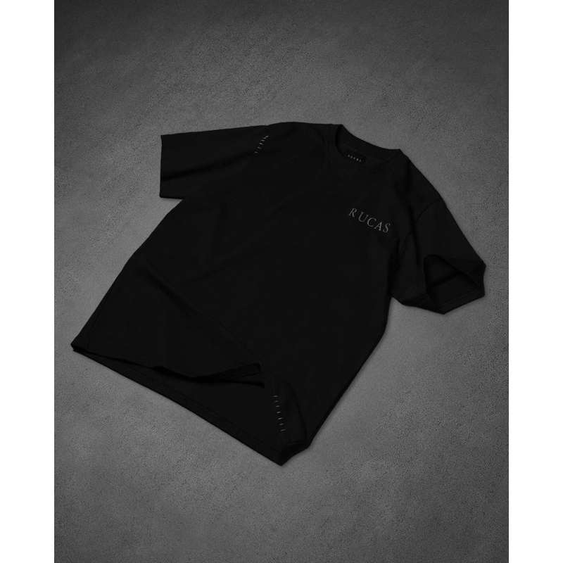 Jual T-SHIRT RUCAS SLEKETON V2 SEASON V13 | LIMITED EDITION | Shopee ...