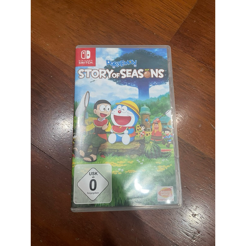 Jual doraemon switch | Shopee Indonesia