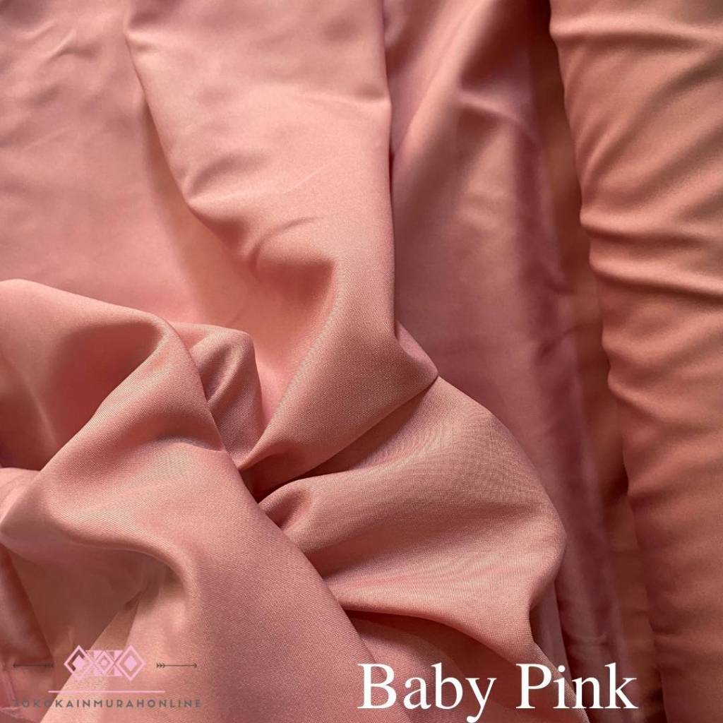 Jual Kain Furing Asahi Jepang Premium Original 100% Super Silk 44 ...