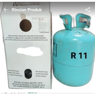 Jual freon r11 Harga Terbaik & Termurah Januari 2026 | Shopee Indonesia