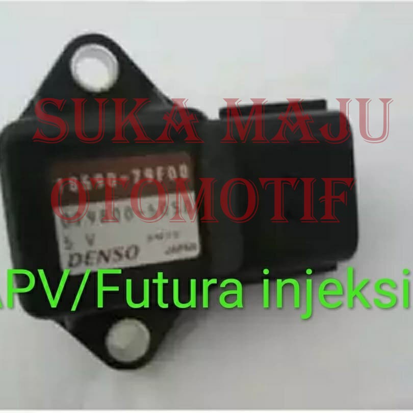 Jual sensor map suzuki apv, futura injeksi | Shopee Indonesia
