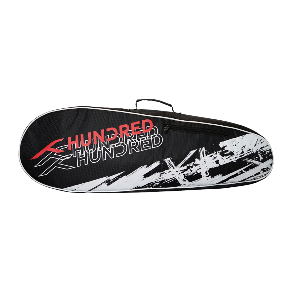 Jual Hundred Badminton 2 in 1 Racket Bag HBCC-2M096 | Shopee Indonesia