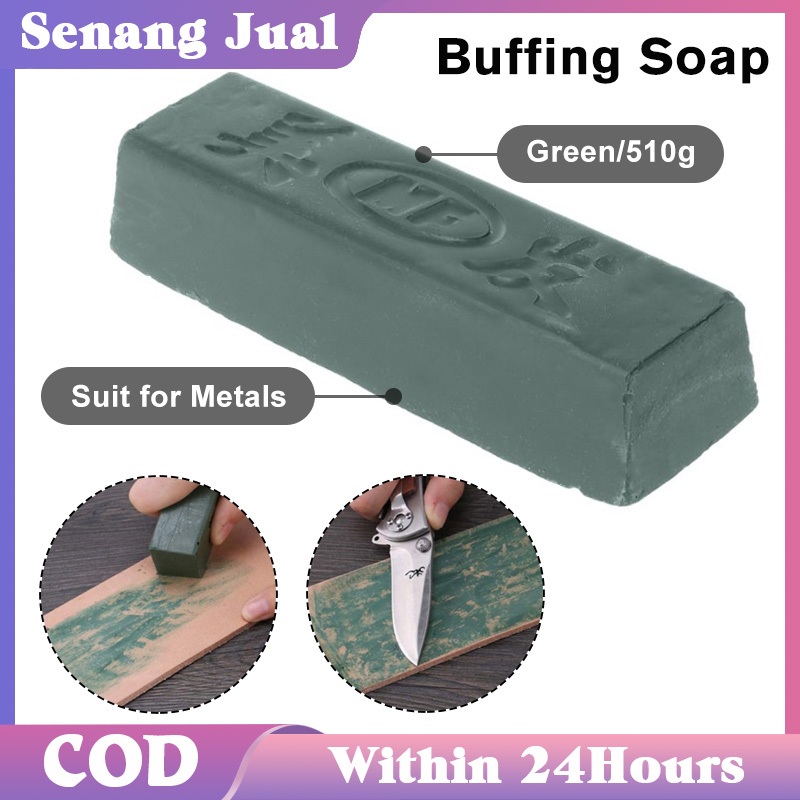 Jual Alat Hijau Poles Batu Ijo Watu Ijo Poles Untuk Baja Tahan Karat ...