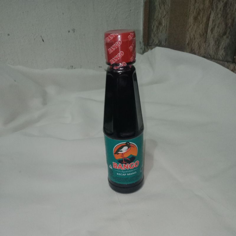 Jual Kecap Manis Bango Kemasan Botol Plastik Kecil | Shopee Indonesia