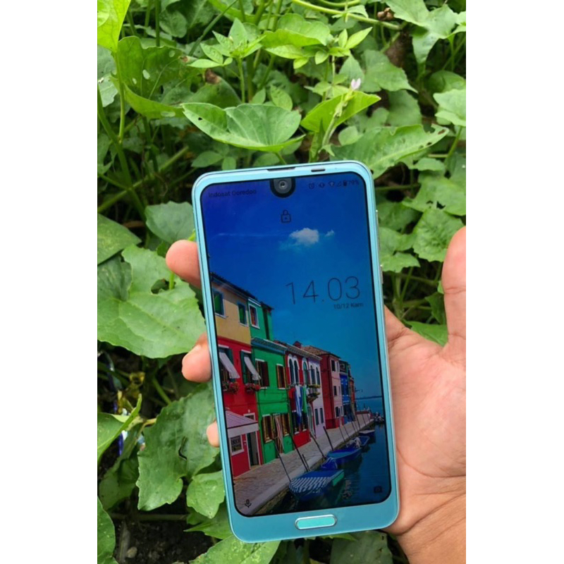 Jual Sharp AQUOS R2 | Shopee Indonesia