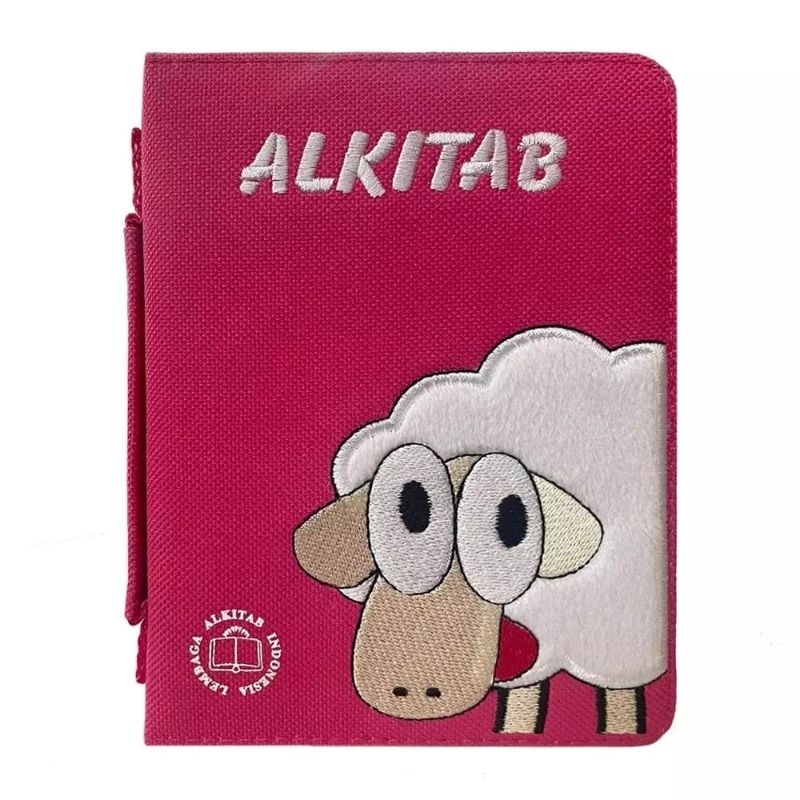 Jual Alkitab ukuran kecil TB 2 pake sampul gambar domba | Shopee Indonesia