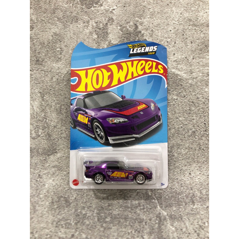 Jual Hot Wheels Honda S2000 Legends Tour 2023 | Shopee Indonesia