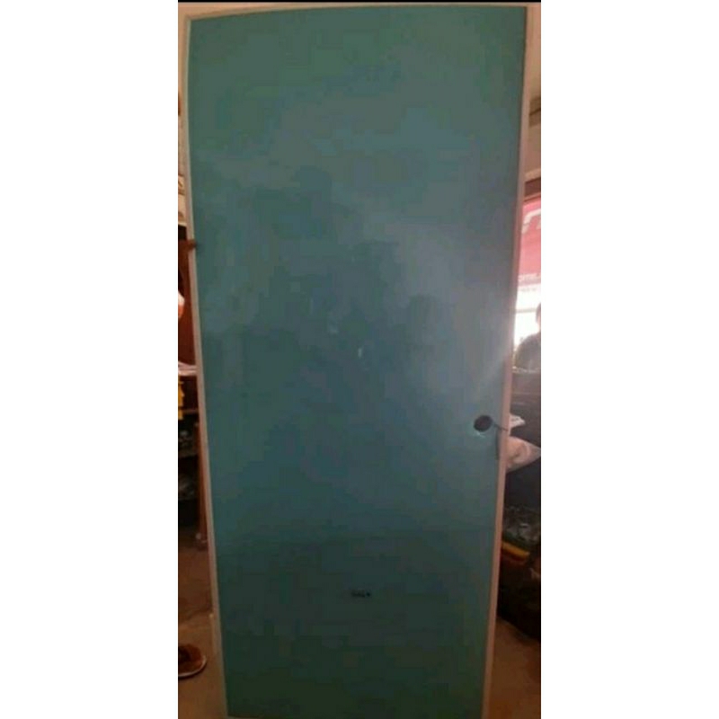 Jual Pintu Fiber pvc | Shopee Indonesia