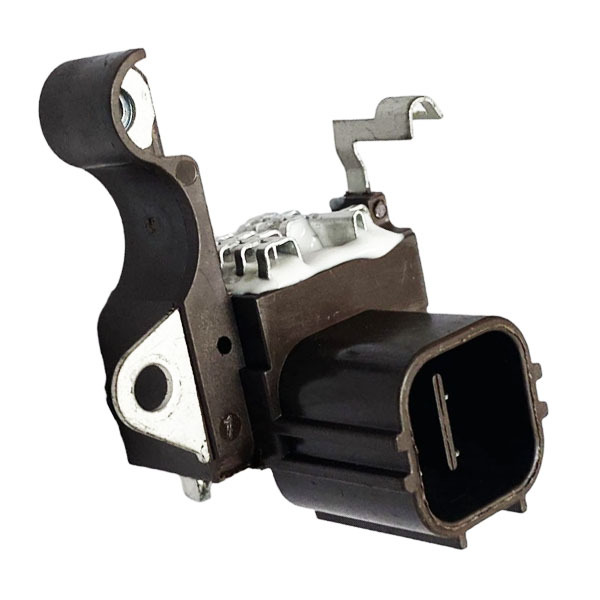 Jual Ic Regulator Ic Alternator Toyota Innova Fortuner Dsl APV K4 UP ...