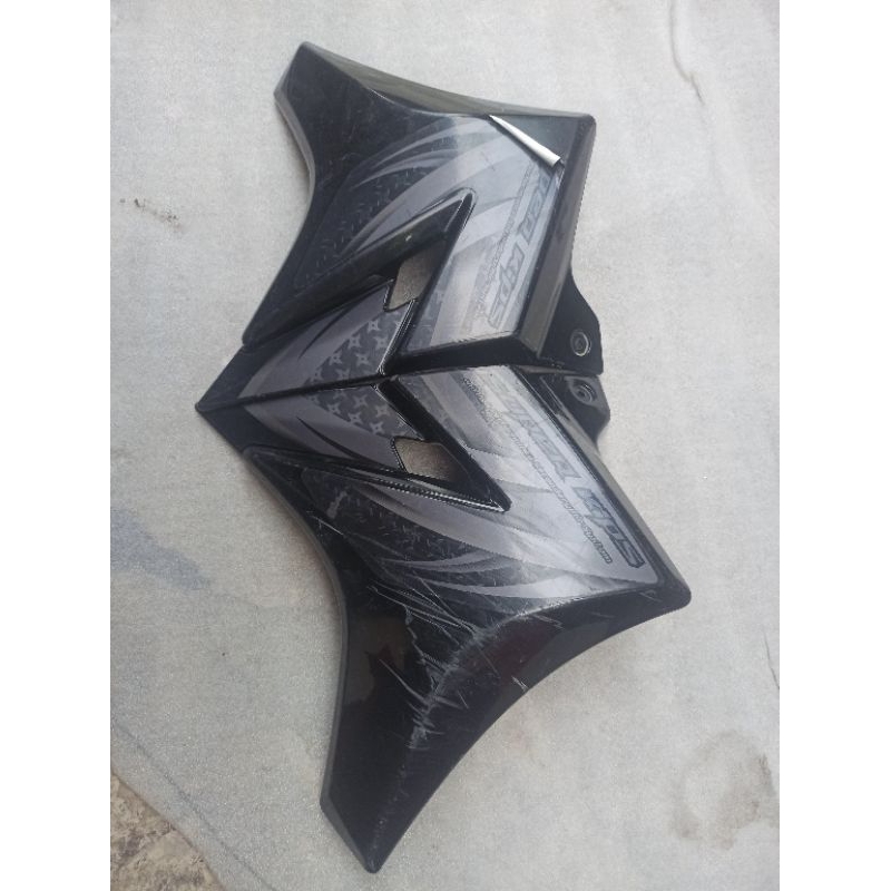 Jual COVER TANGKI NINJA R/SS SUPER KIPS ORIGINAL BEKAS | Shopee Indonesia