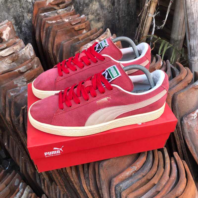 Jual puma red | Shopee Indonesia