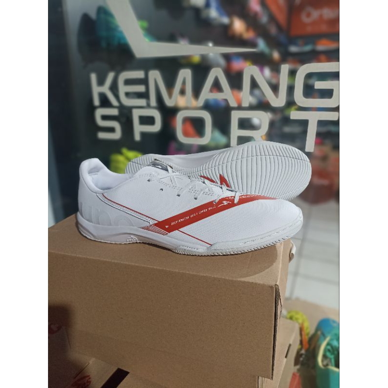 Jual SEPATU FUTSAL SPECS ACC UNO | Shopee Indonesia