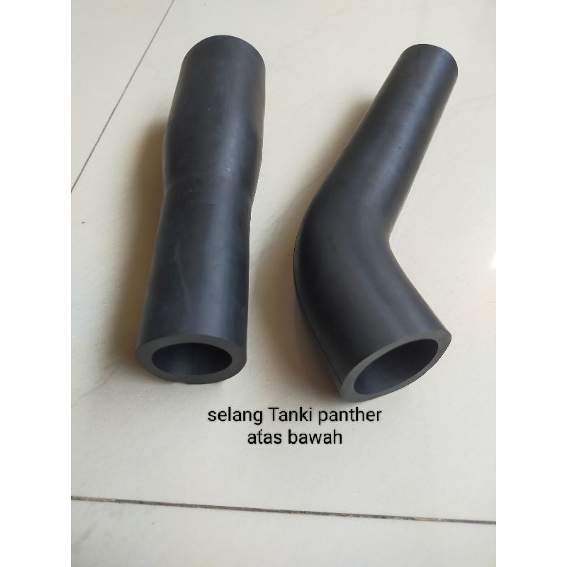 Jual selang Tanki pengisian bahan bakar panther atas bawah 1 set ...